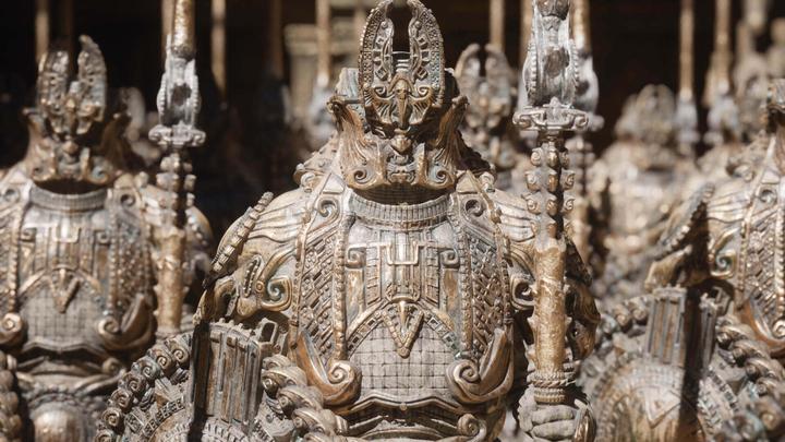 Compute Shader入门 - 知乎