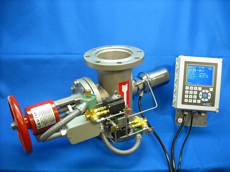 EMC MPR E-Scan型在线折光仪用于纸浆造纸业 ，测量黑液固形物含量浓度 绿液固形物含量密度，苛碱工艺浓度等。 - 知乎