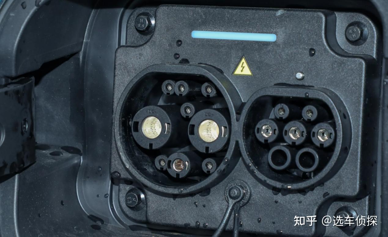 2024款奇瑞风云A8，C-DM混动技术，双V斜级双电机 - 知乎