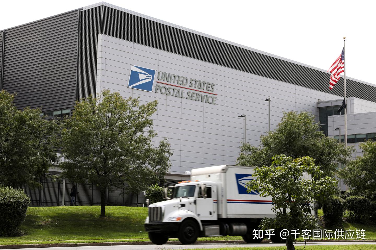 USPS最佳打单公司推荐-千客国际USPS Ground Advantage (USPS-GA) 渠道介绍 - 知乎