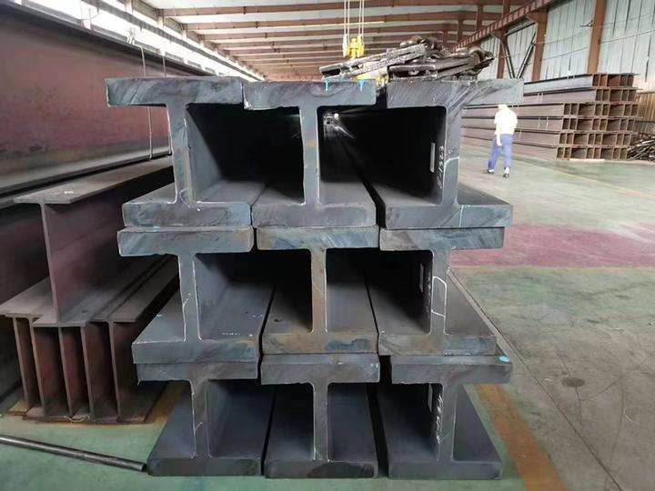 欧标H型钢HEM100-HEM120-HEM140-HEM160欧标H型钢型号了解 - 知乎