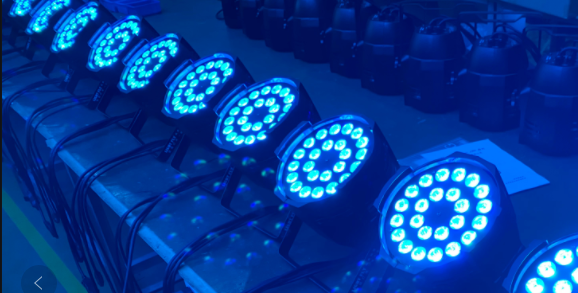 led帕灯发挥的作用有哪些 - 知乎