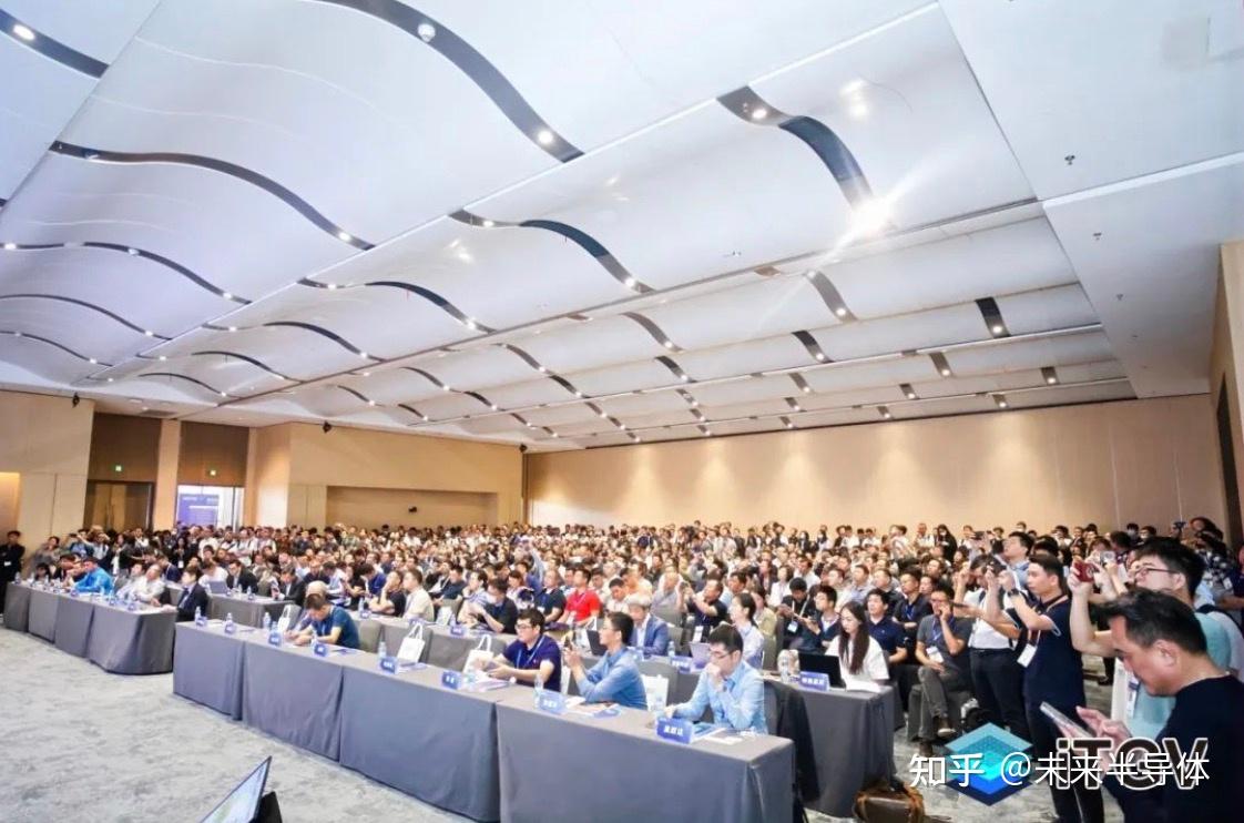 全球瞩目 | iTGV 2025重磅回归，掀起玻璃通孔技术新浪潮！ - 知乎