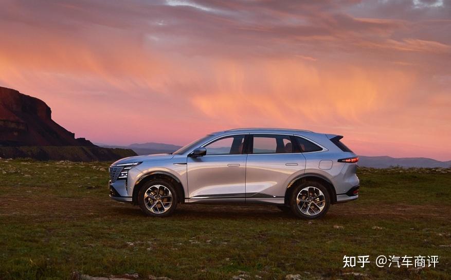 掀桌价10.19万起！第四代CS75PLUS鲸悦版上市，同级无敌手？ - 知乎