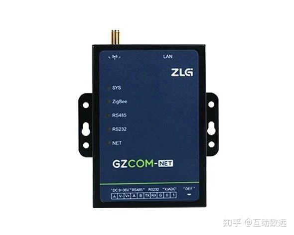 【技术分享】物联网ZigBee技术详解③ — 应用场景 - 知乎