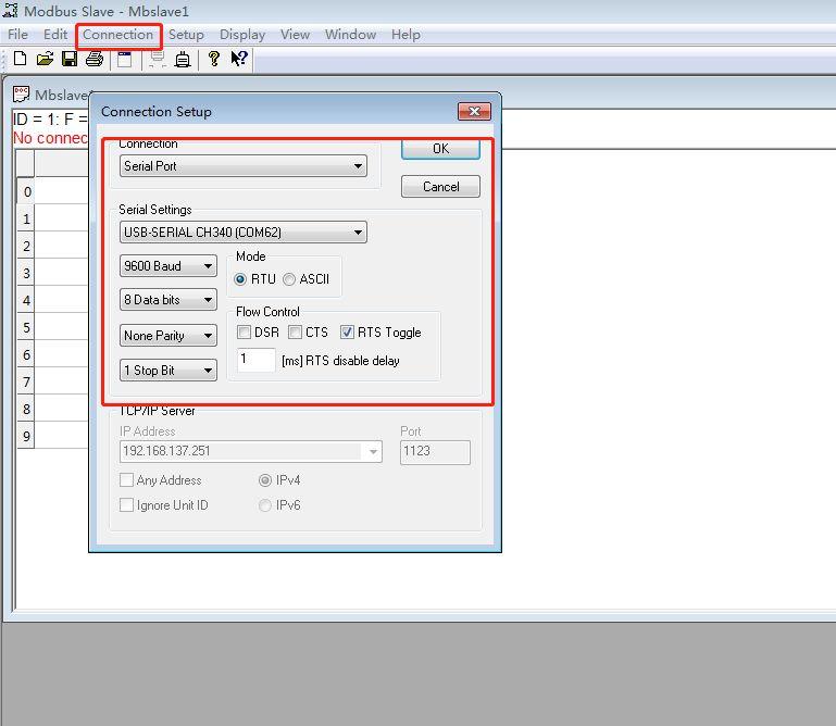 【EsDA 应用】Modbus RTU Master 转 MQTT - 知乎