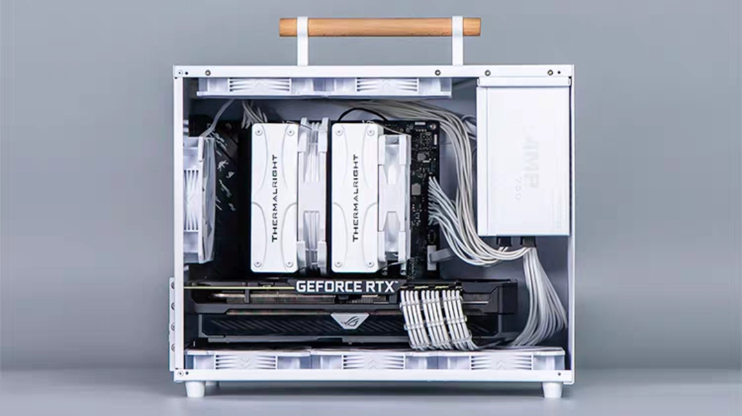 ITX机箱推荐 2025年版 80起步 [支持MATX主板、ITX主板、常规ATX电源、SFX电源 15L 20L体积]300以内 高性价比 台式电脑机箱 K88 i8 P90 趣造等 - 知乎