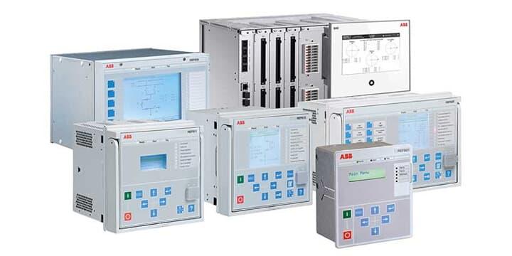 ABB PM802F/ABB PM803FABB控制面板/PM866A/PM864AK01/PM866/PM633/PM783F//PM633 ...