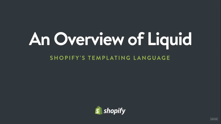 Shopify Liquid详解（1） - 知乎