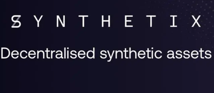 在这个夏季，Synthetix 异常强劲的背后是什么？ - 知乎