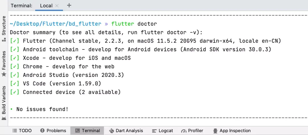 5分钟学会Flutter开发 - 知乎