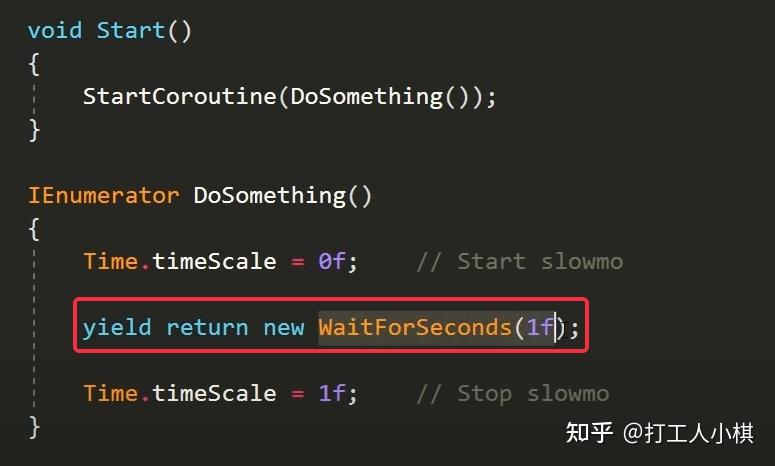 Unity小窍门100条！！！(下) - 知乎