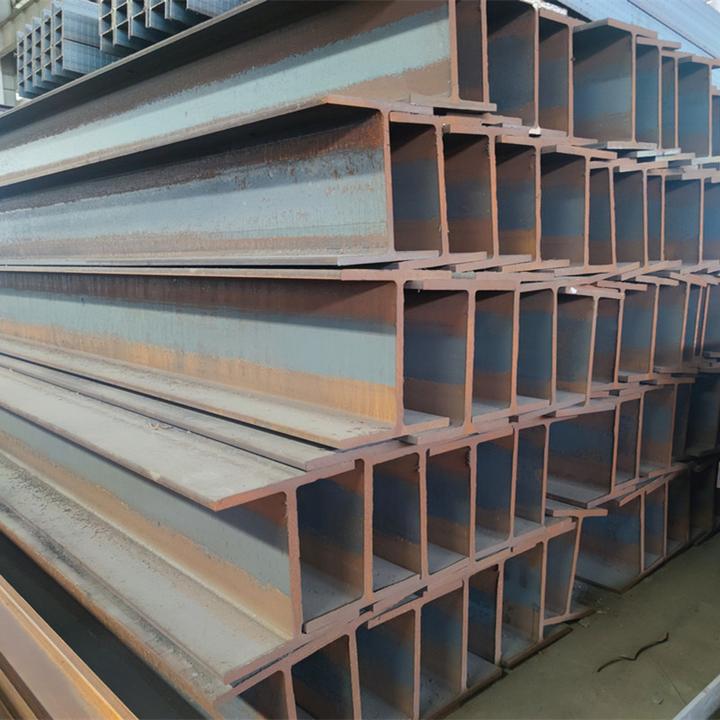 英标H型钢UB305*165*46的应用与参数 - 知乎