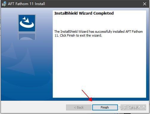 AFT Fathom 11（ 动态模拟分析软件 ）中文版分享 - 知乎