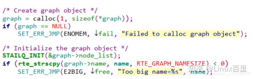 DPDK之 graph 库源码分析 - 知乎