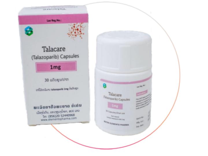 他拉唑帕尼（Talzenna）对于乳腺癌的优势和注意事项 - 知乎