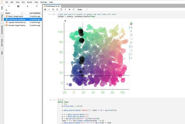 15个好用到爆炸的Jupyter Lab插件 - 知乎