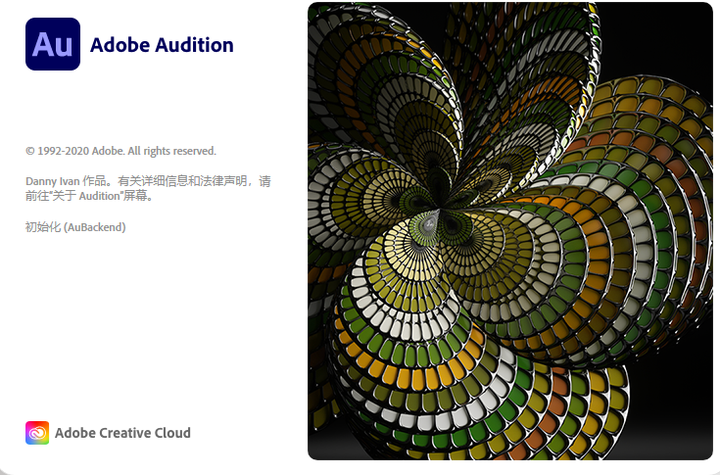 au入门以及如何在au中简单的实现人声分离 - 知乎