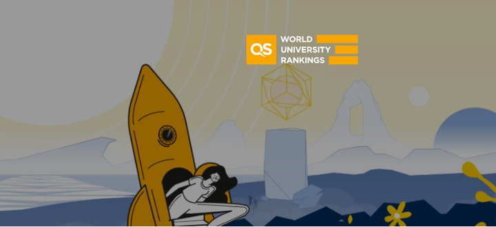 全网首发！QS 2023建筑&艺术排名来啦！ UCL 重回世界第一，RCA连续9年蝉联第一！ - 知乎