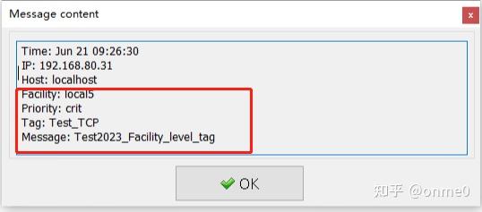 Linux系统操作命令之logger - 知乎