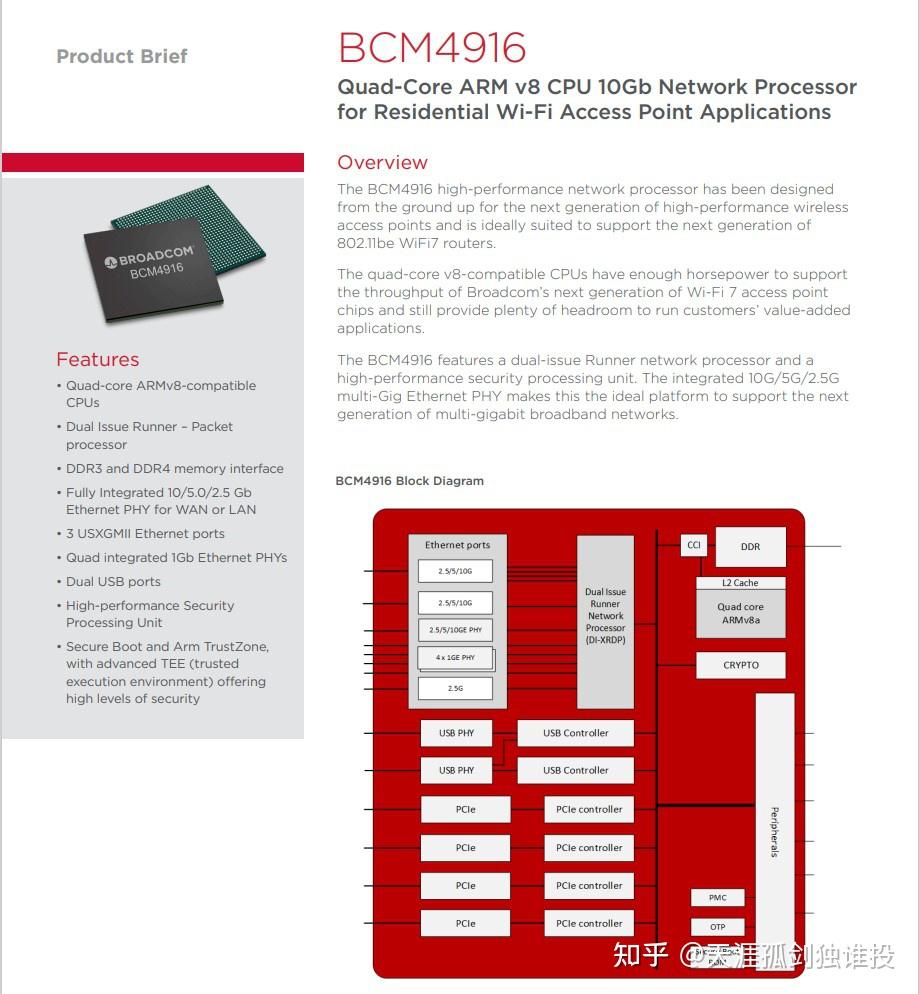 Wi-Fi 7路由器推荐与选购指南 - 知乎