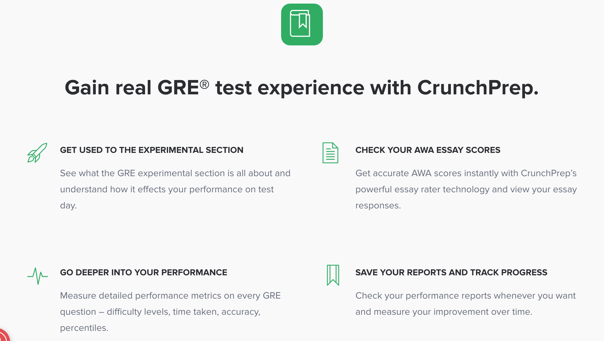 GRE备考网站 - 知乎