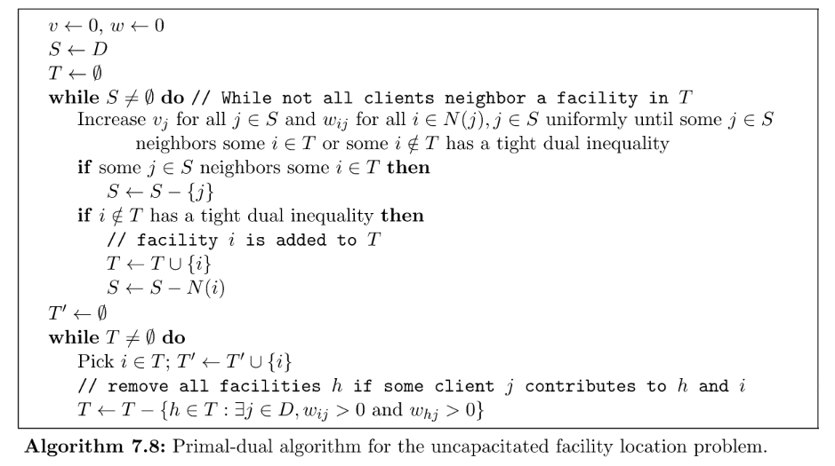 数学规划与运筹学 (6) 基于线性规划的近似算法 - 知乎