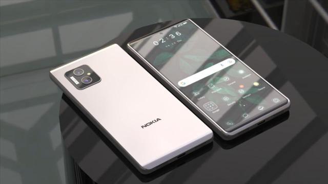 诺基亚N98重制版强势袭来，能否力挽狂澜逆袭，拭目以待 - 知乎