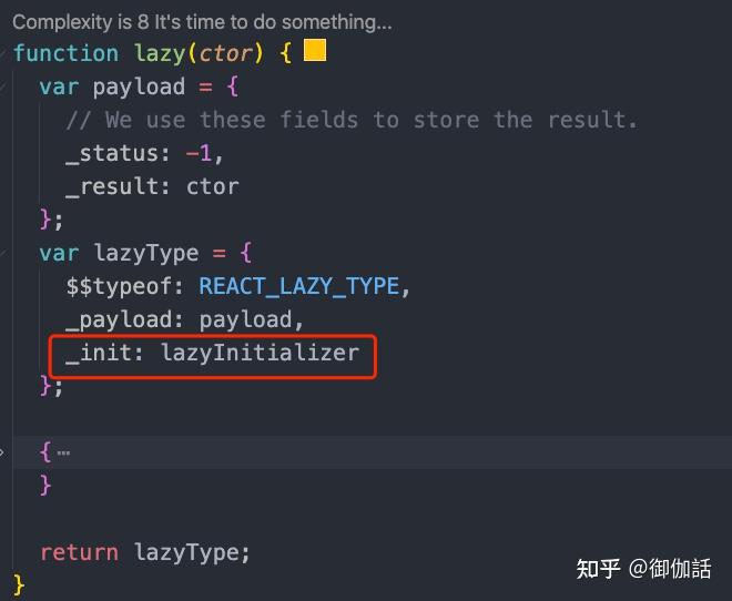 源码级解析，搞懂 React 动态加载（中） —— React.lazy + Suspense - 知乎