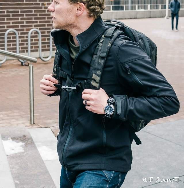 简约灵活机动，比普通户外装备更耐用，10大顶级战术户外装备推荐 - 知乎