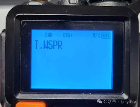 泉盛UV-K5(K6) CEC固件 0.3C 版本简介（新增PC控制WSPR\APRS发射） - 知乎