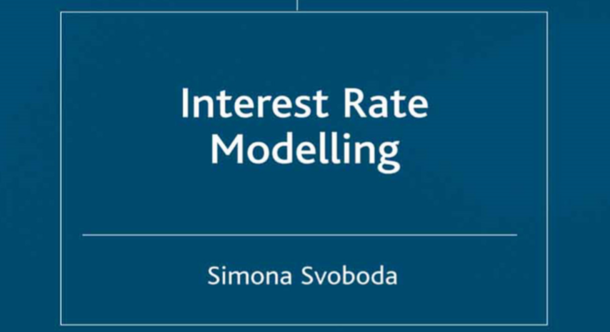 Hull-White利率模型及fitting-【Interest rate modelling学习笔记】 - 知乎