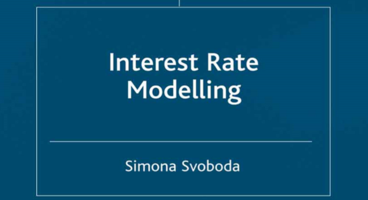 Hull-White利率模型及fitting-【Interest rate modelling学习笔记】 - 知乎