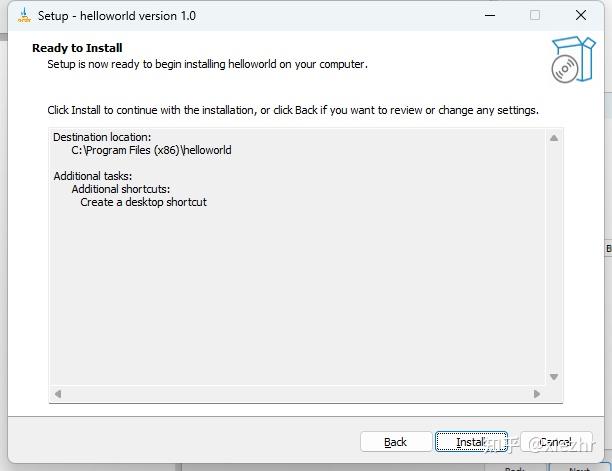 PB从入坑到放弃（一）第一个HelloWorld程序 - 知乎
