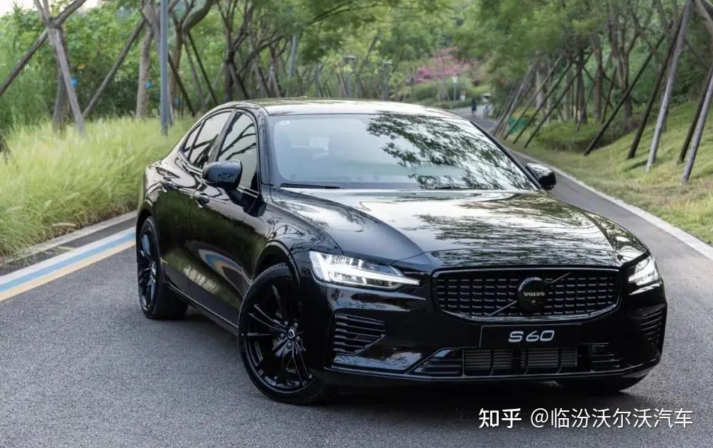 沃尔沃斩获铁粉一枚！新司机被S60种草：这车又快又稳真不戳 - 知乎
