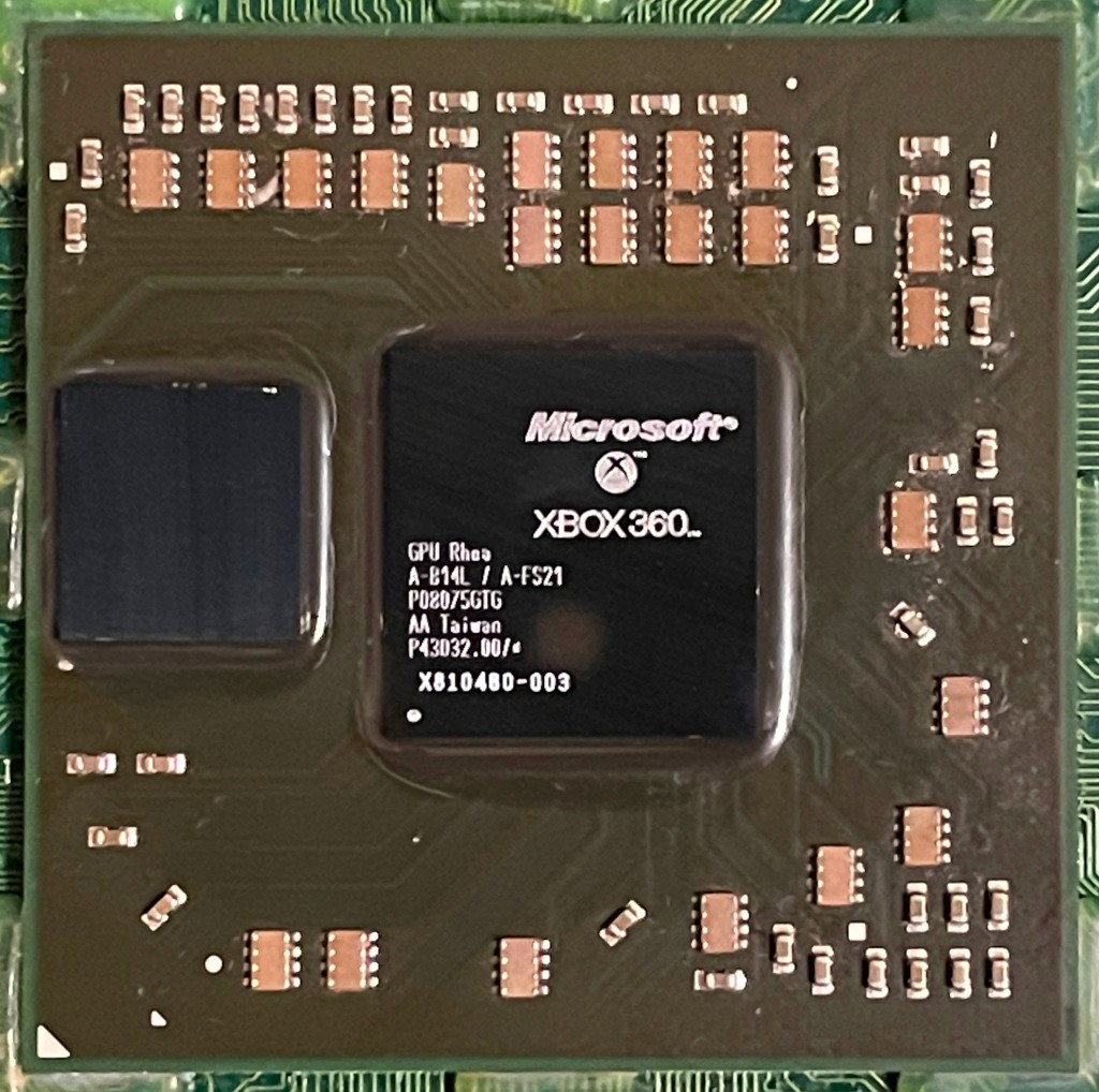 为什么当年的 Xbox 会出现三红问题？ - 知乎