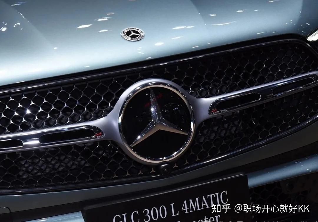 奥迪Q5L和奔驰GLC怎么选？ - 知乎