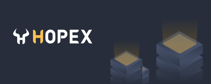 Hopex辣评已送达！ 每天一次，每次一分钟~ - 知乎