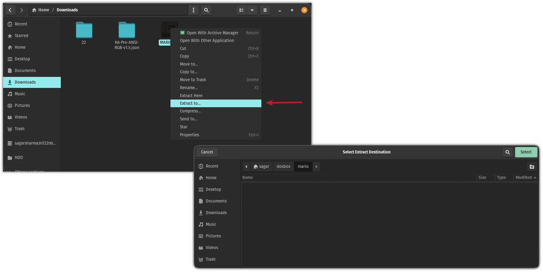 在 Ubuntu 中安装 DOSBox 来玩复古游戏 | Linux 中国 - 知乎
