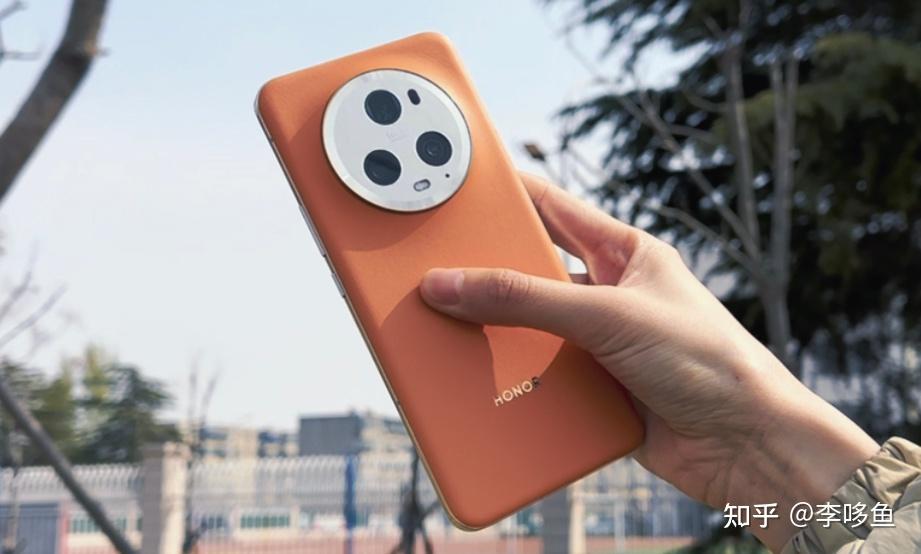 荣耀Magic5 Pro深度体验：优点缺点都告诉你。 - 知乎