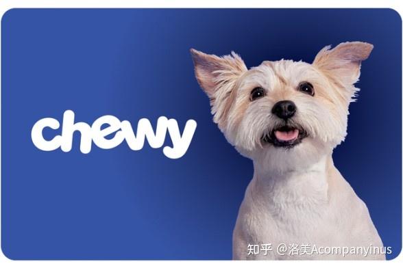 重磅！北美宠物电商巨头Chewy开放中国卖家入驻？！ - 知乎