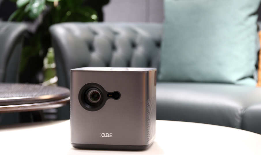 不吹不黑，看看大眼橙NEW X7D投影仪这款产品到底怎么样 - 知乎