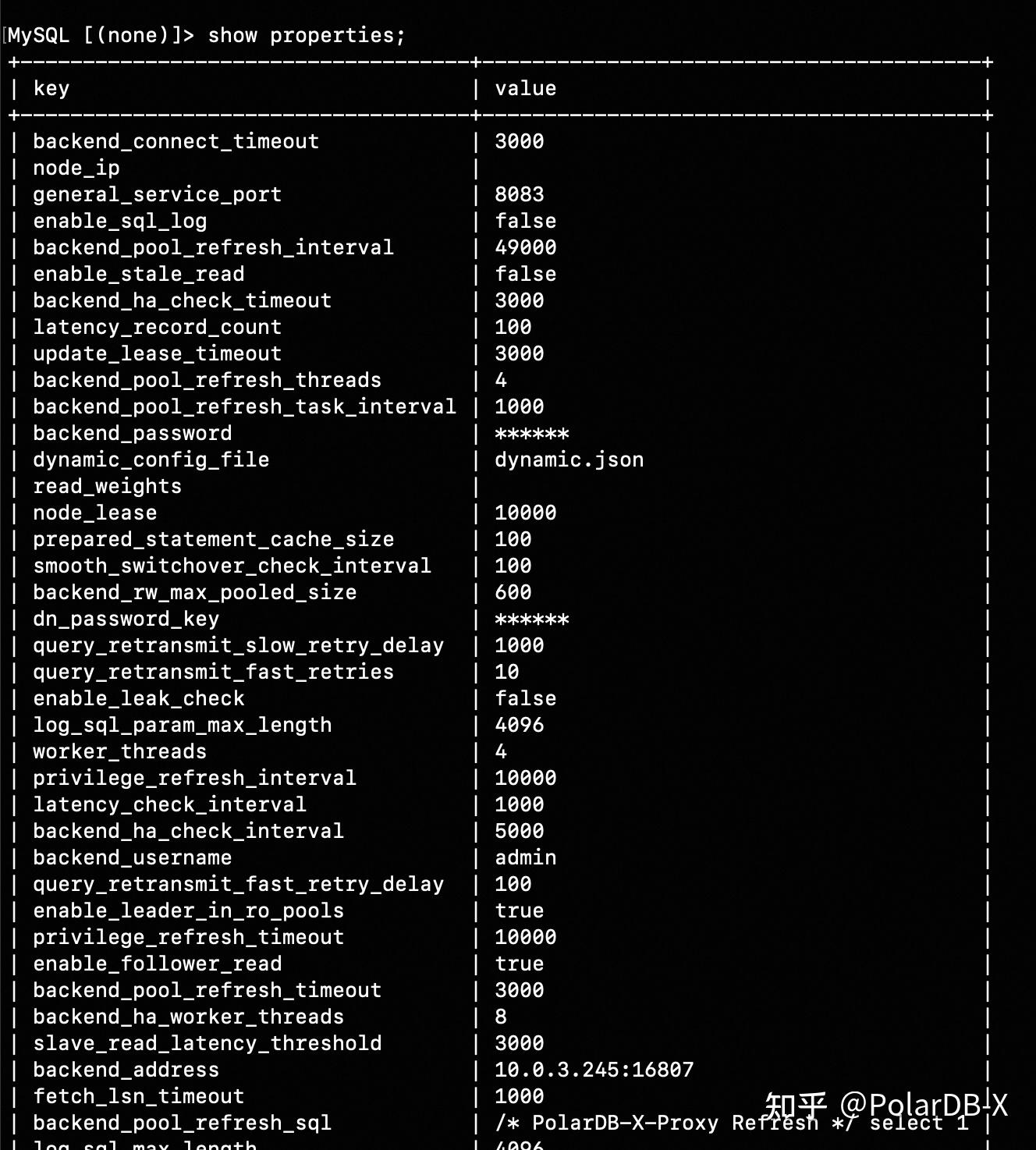 PolarDB-X 开源用户手册 ~ 基于Paxos的MySQL三副本 - 知乎