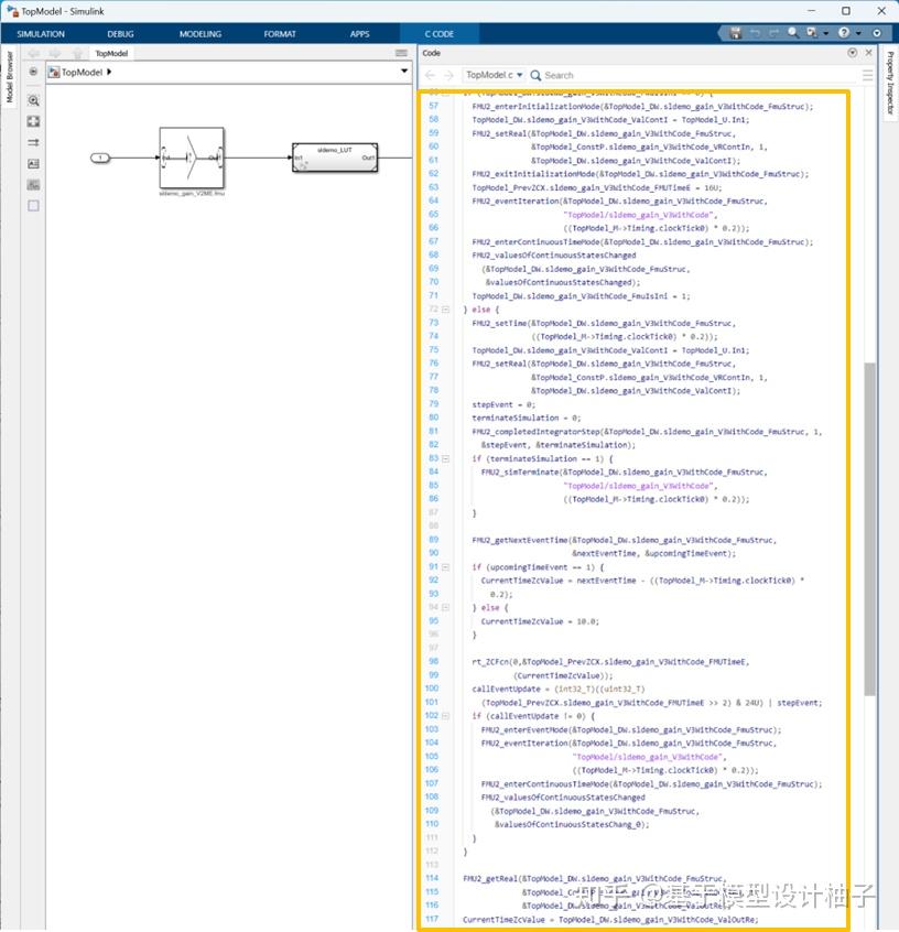 Simulink 与 FMI - 01 导入FMU - 知乎