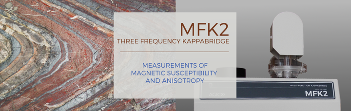 Bartington Mag-03 & Mag690磁力仪用于消磁和磁场发生系统 - 知乎