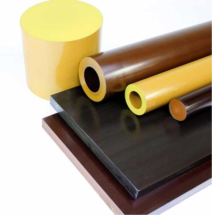 POM、PPO、PBT、PET、PPS、PAI、PEEK、PTFE、PSU、PI工程塑料的特性工艺及应用详解 - 知乎