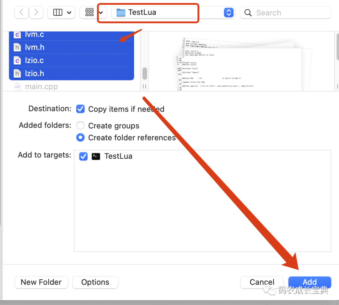 Lua5.4 源码剖析——杂谈 之 如何调试Lua源码 - 知乎