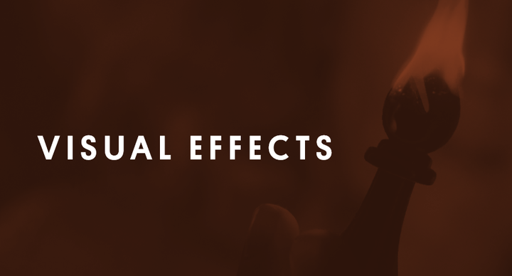 Unity技术美术(TA)指北——Visual Effects特效 - 知乎