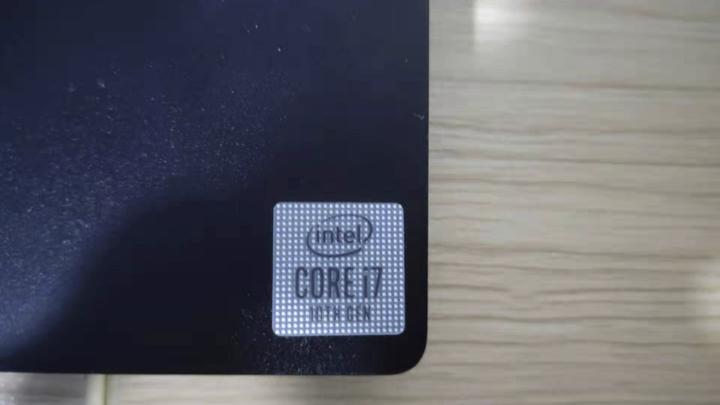 i7-1065G7简单性能测试 - 知乎