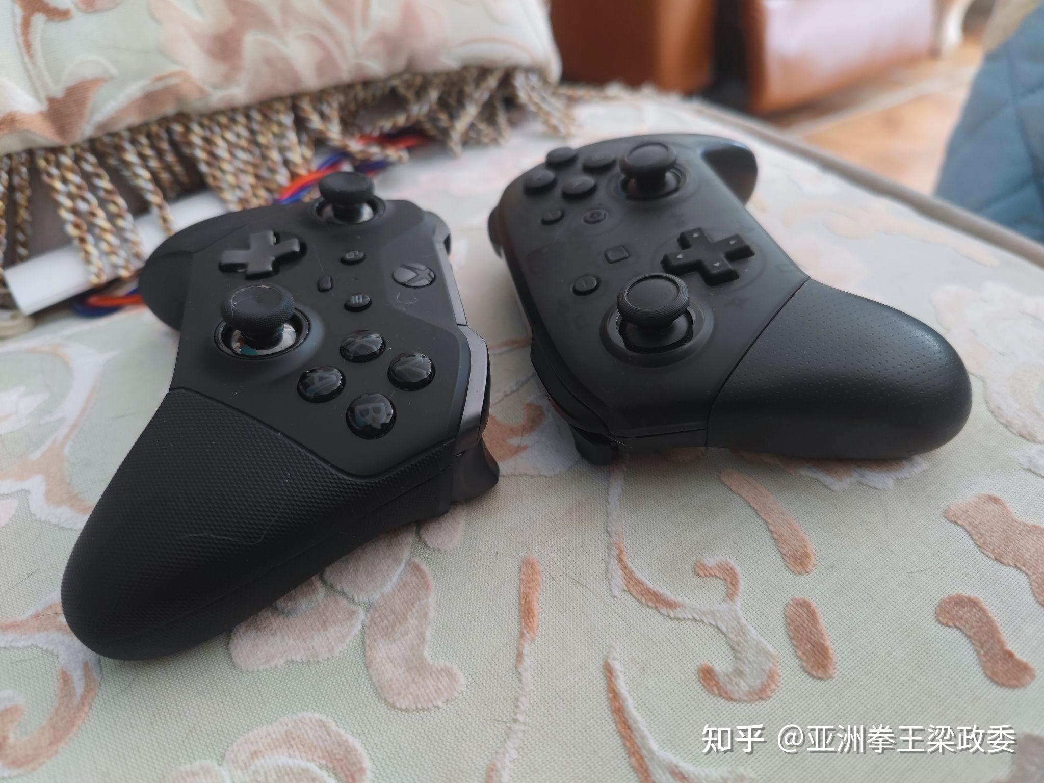 有5000元，是买ps4Pro和switch还是xss和switch还是ps5还是xsx? - 知乎